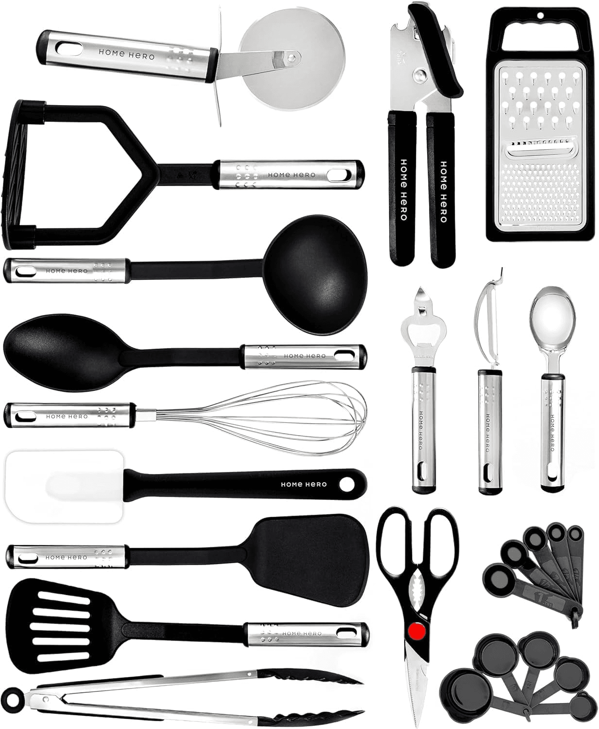 Kitchen Essentials for University UK 2026, Must-Have List - The ...