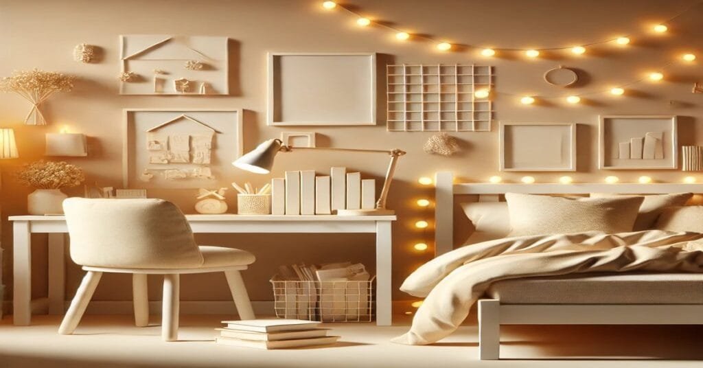 How to Decorate Your Student Room Without Breaking the Rules | Top UK ...